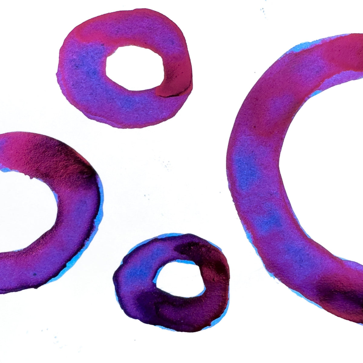 Sheening Inks – Atlas Stationers