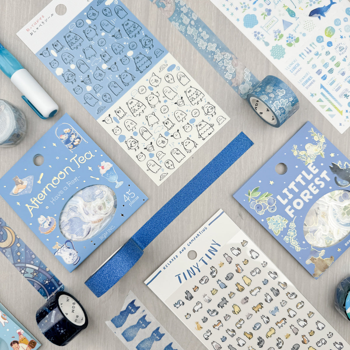 Arts & Crafts – Atlas Stationers