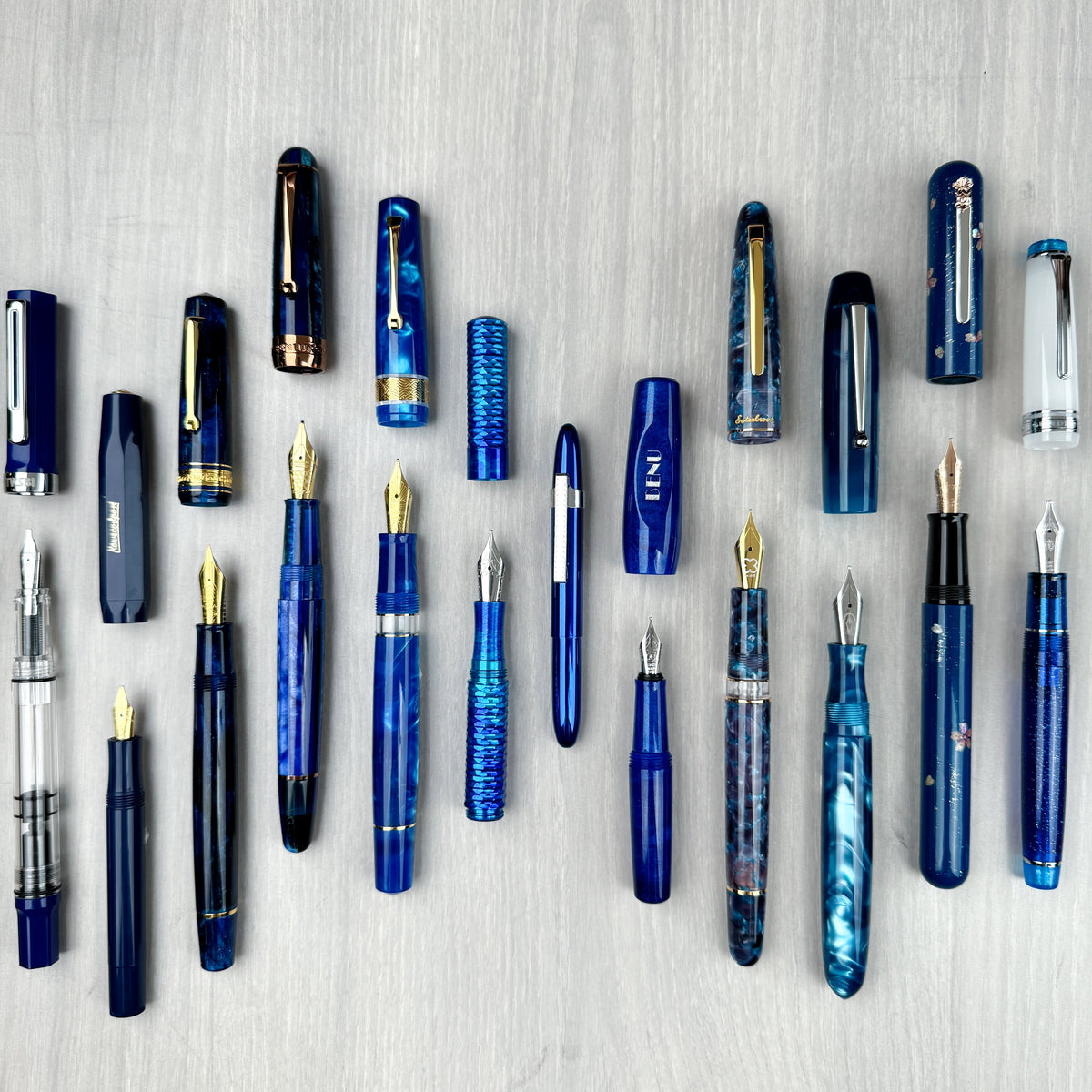 Fine Writing – Page 64 – Atlas Stationers