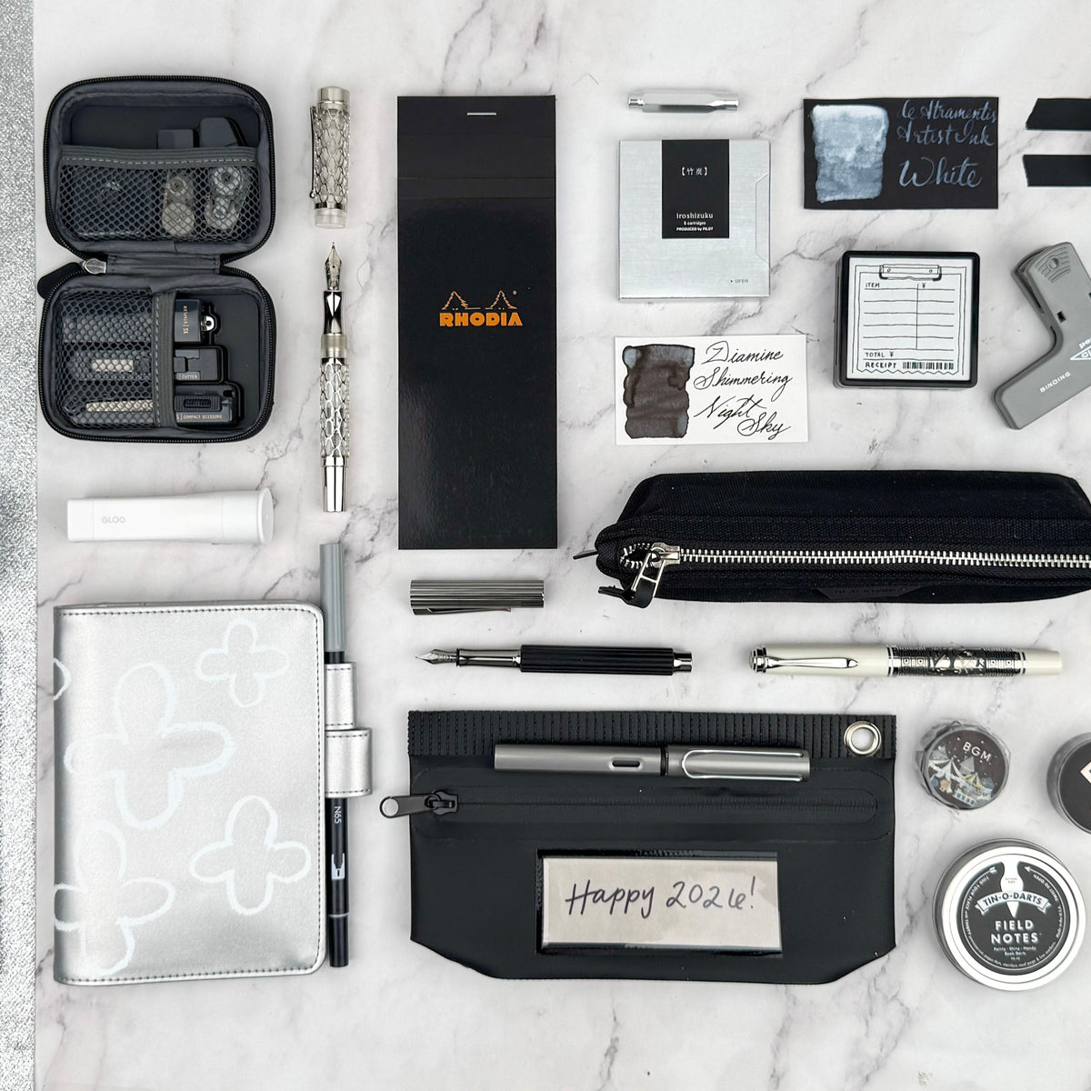 Happy New Year 2026 – Atlas Stationers