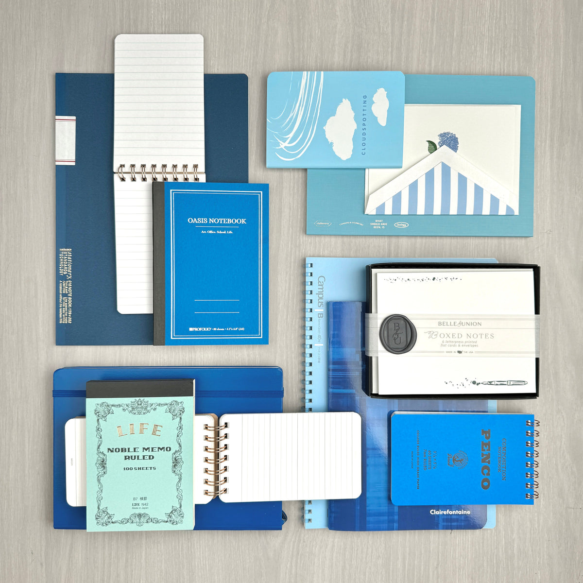 Paper – Atlas Stationers