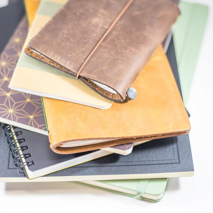 Notebooks – Atlas Stationers