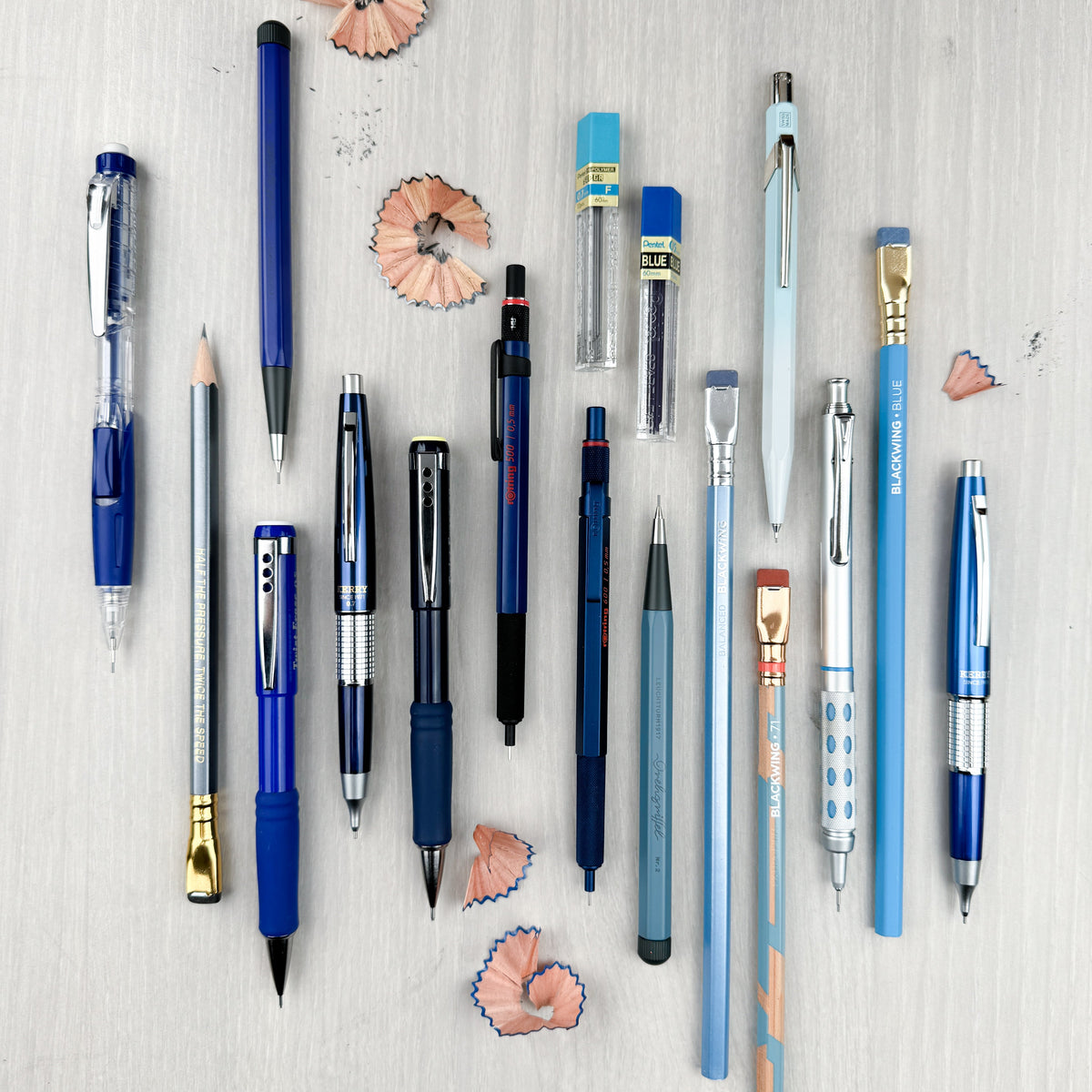 Pencils – Page 6 – Atlas Stationers