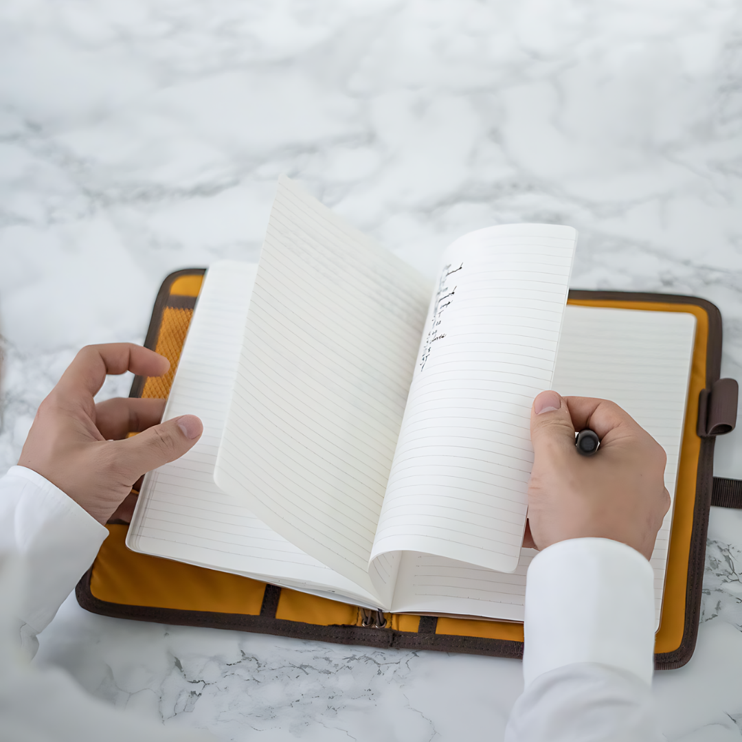 Lochby Field Journal – Atlas Stationers