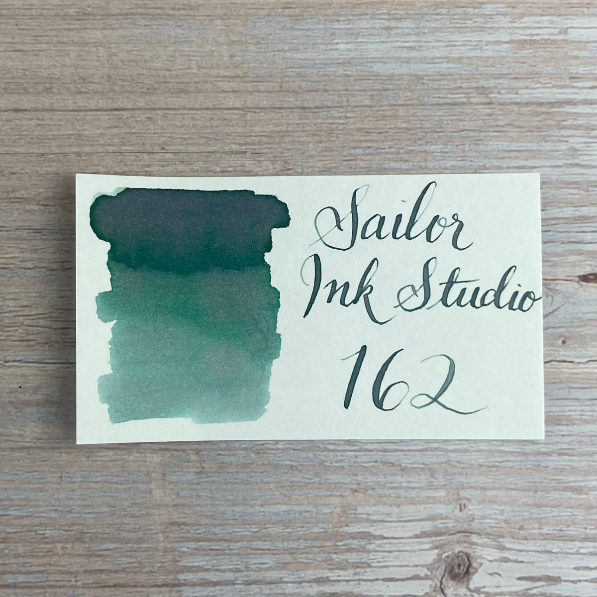 Sailor Ink Studio 20ml Bottled Ink - 162 – Atlas Stationers