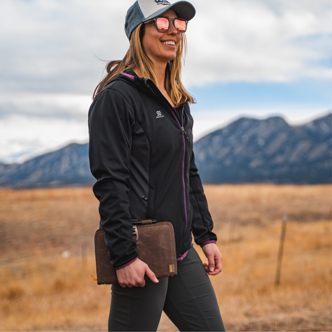 Lochby Field Journal – Atlas Stationers