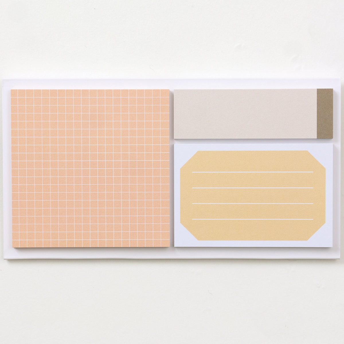 King Jim Emily Sticky Note (Assortment Type) – Atlas Stationers