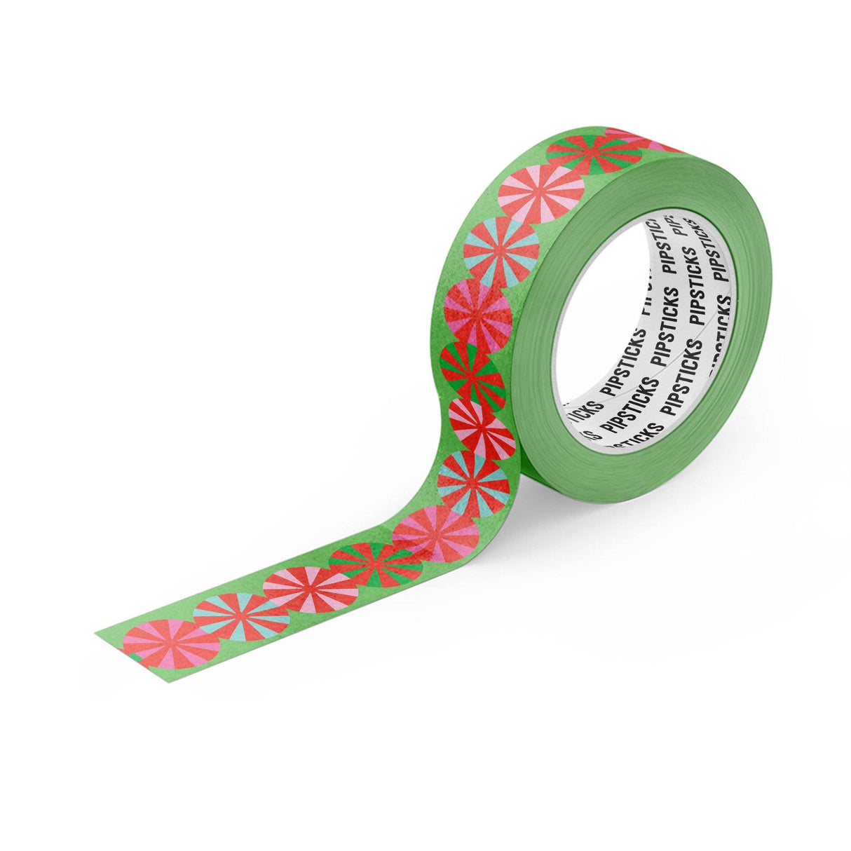 Starlight Candy Bright Washi Tape – Atlas Stationers