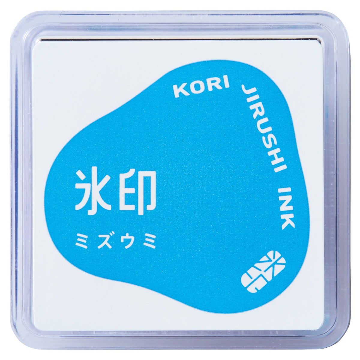 Kori Jirushi Stamp Pad – Atlas Stationers