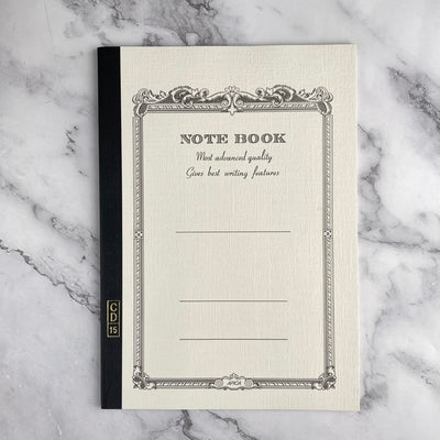 Notebooks | Atlas Stationers
