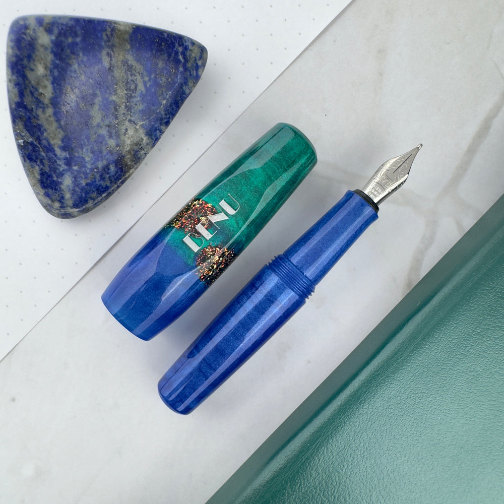 Benu Pens – Atlas Stationers