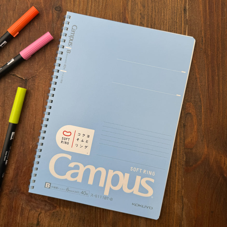 Notebooks – Atlas Stationers