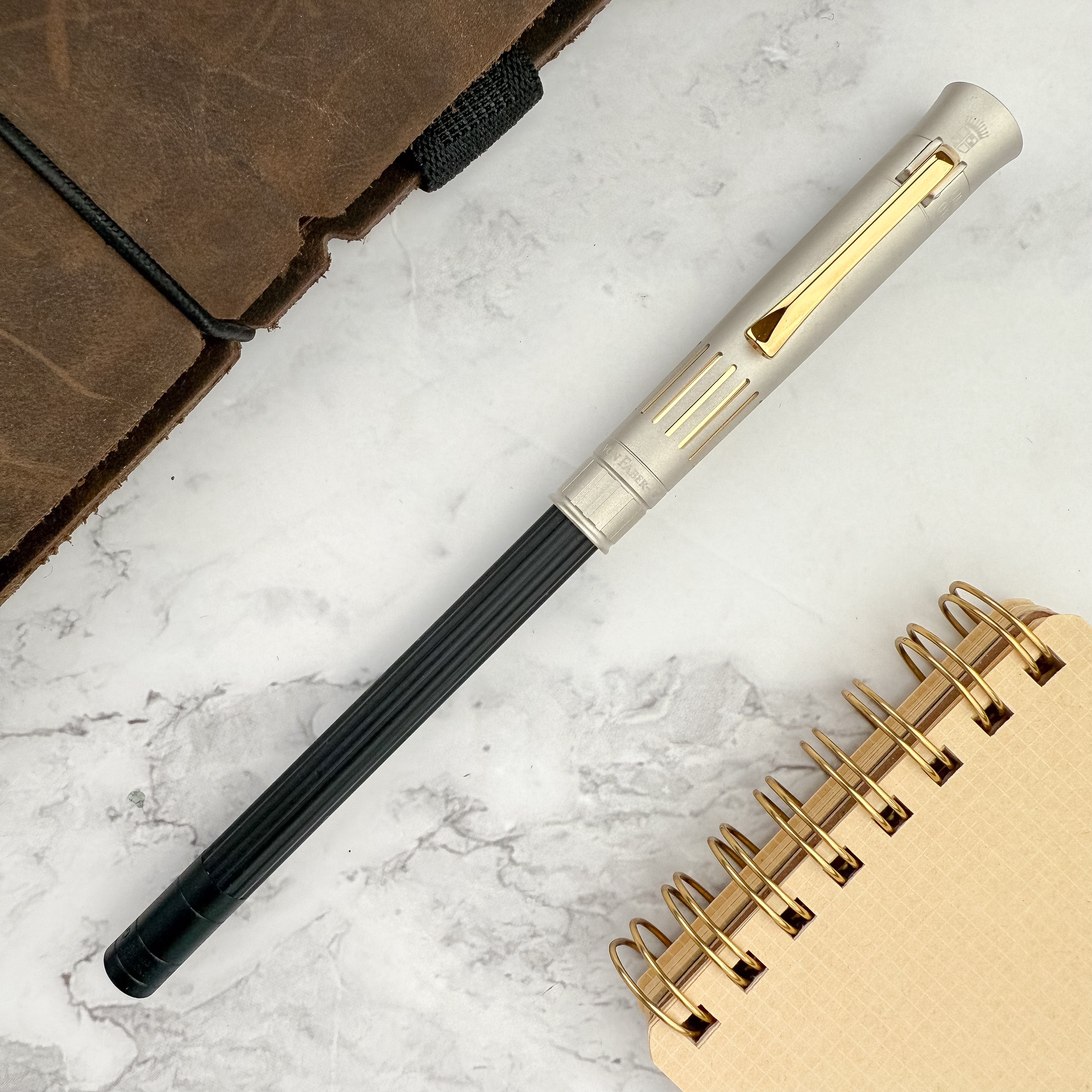 Graf von Faber-Castell Perfect Pencil - Project Stellar | Atlas Stationers
