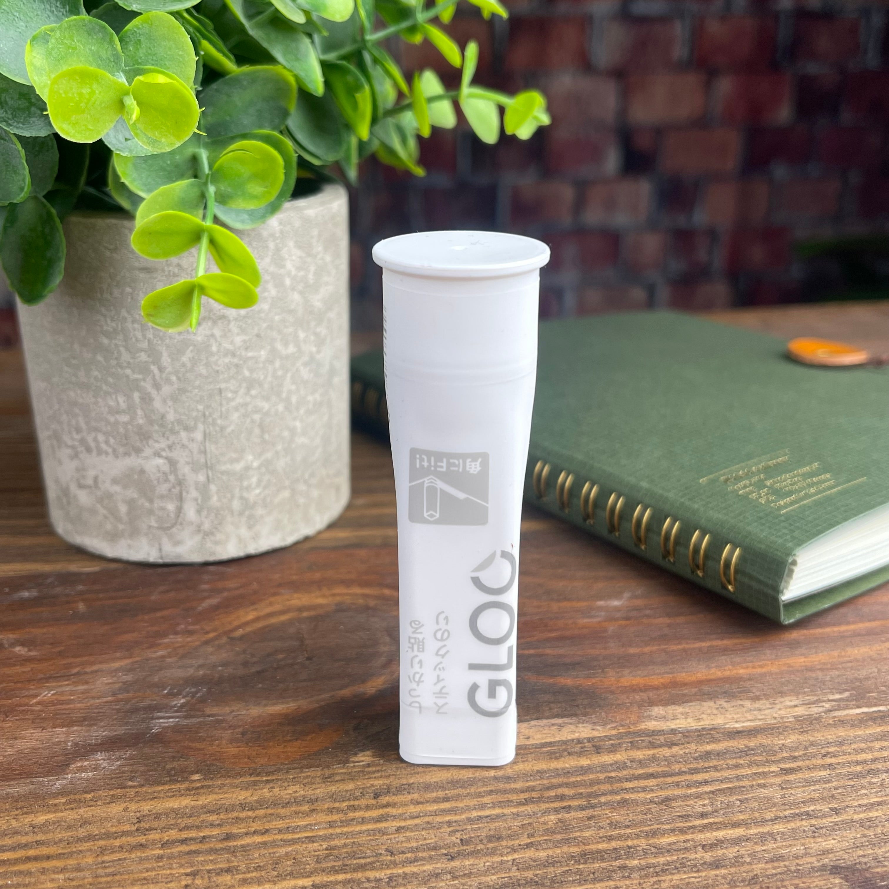 Kokuyo Gloo Glue Stick - Permanent | Atlas Stationers