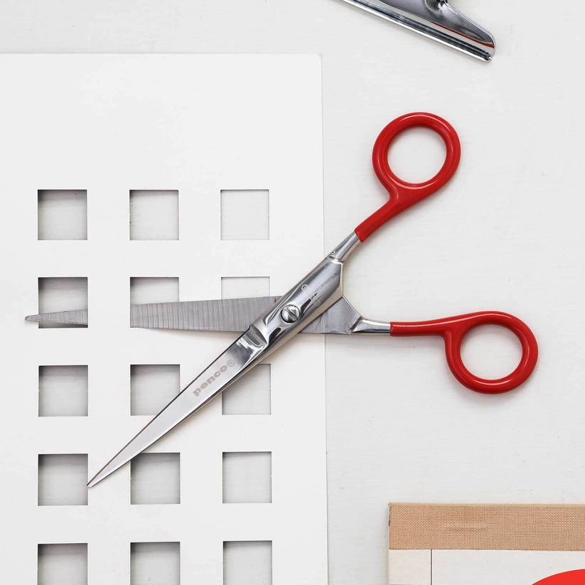 Penco 7' Scissors | Atlas Stationers