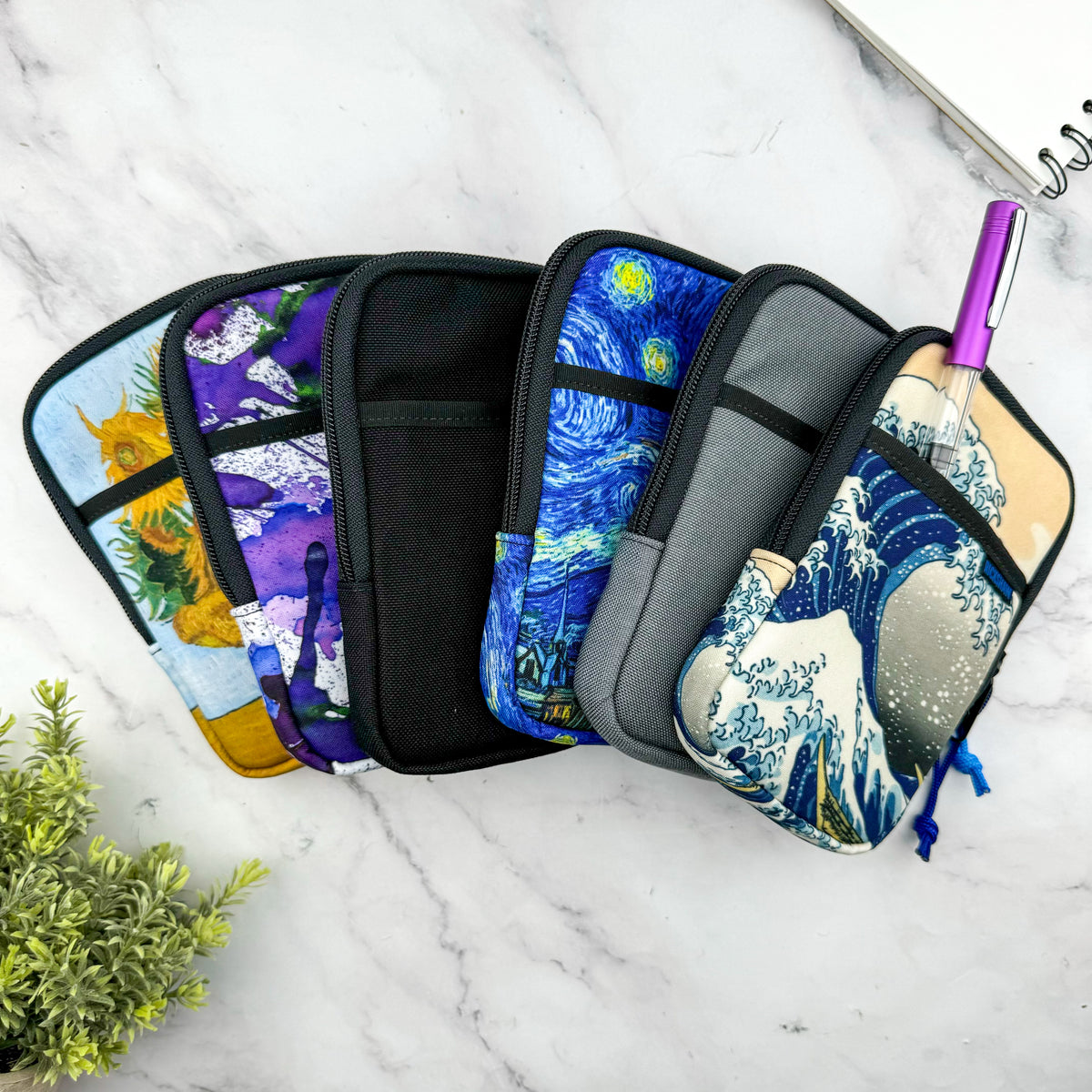 Rickshaw Bagworks Sinclair Model R – Atlas Stationers