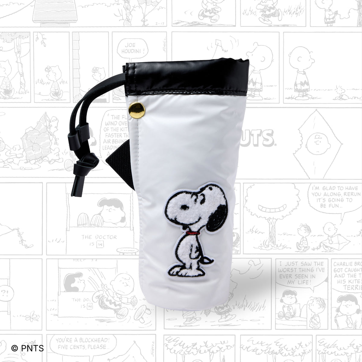 Esterbrook x Peanuts Snoopy 2 Go Pen Cup – Atlas Stationers