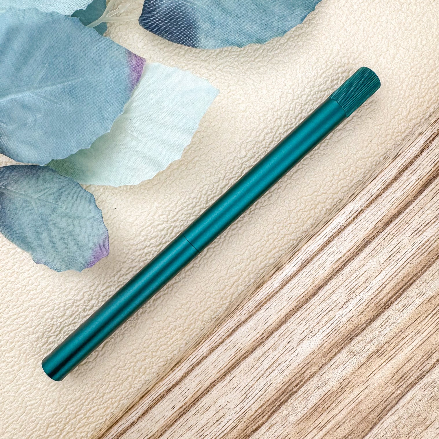 Tom's Studio Lumos Pro - Refillable Multi-Tip Pen – Atlas Stationers