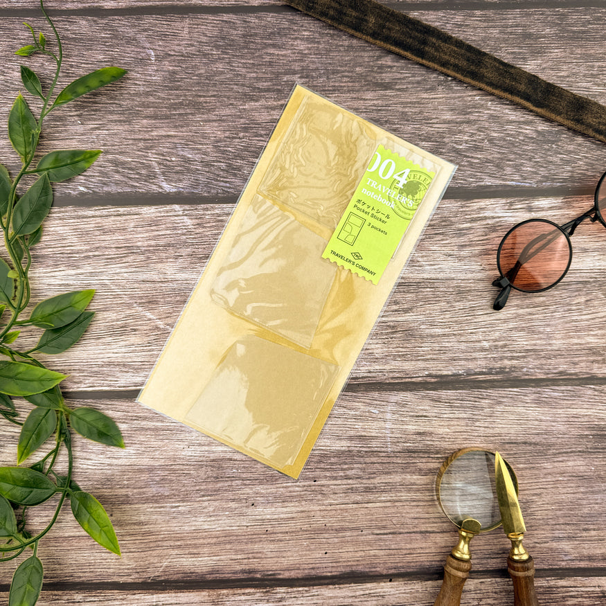 Stickers – Atlas Stationers