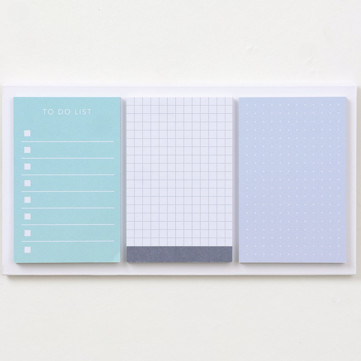 King Jim Emily Sticky Note (Memo Type) – Atlas Stationers