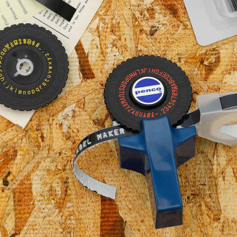 Penco Tape Writer – Atlas Stationers