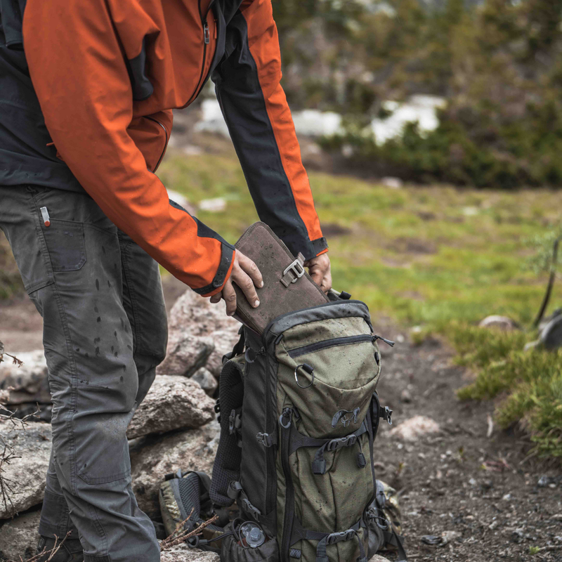 Lochby Field Journal – Atlas Stationers