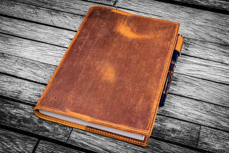 Notebook Covers – Atlas Stationers