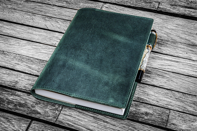 Notebook Covers – Atlas Stationers