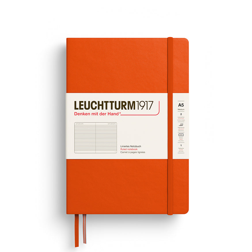 Notebooks – Atlas Stationers