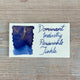 Dominant Industry Periwinkle Twinkle - 25ml Bottled Ink – Atlas Stationers