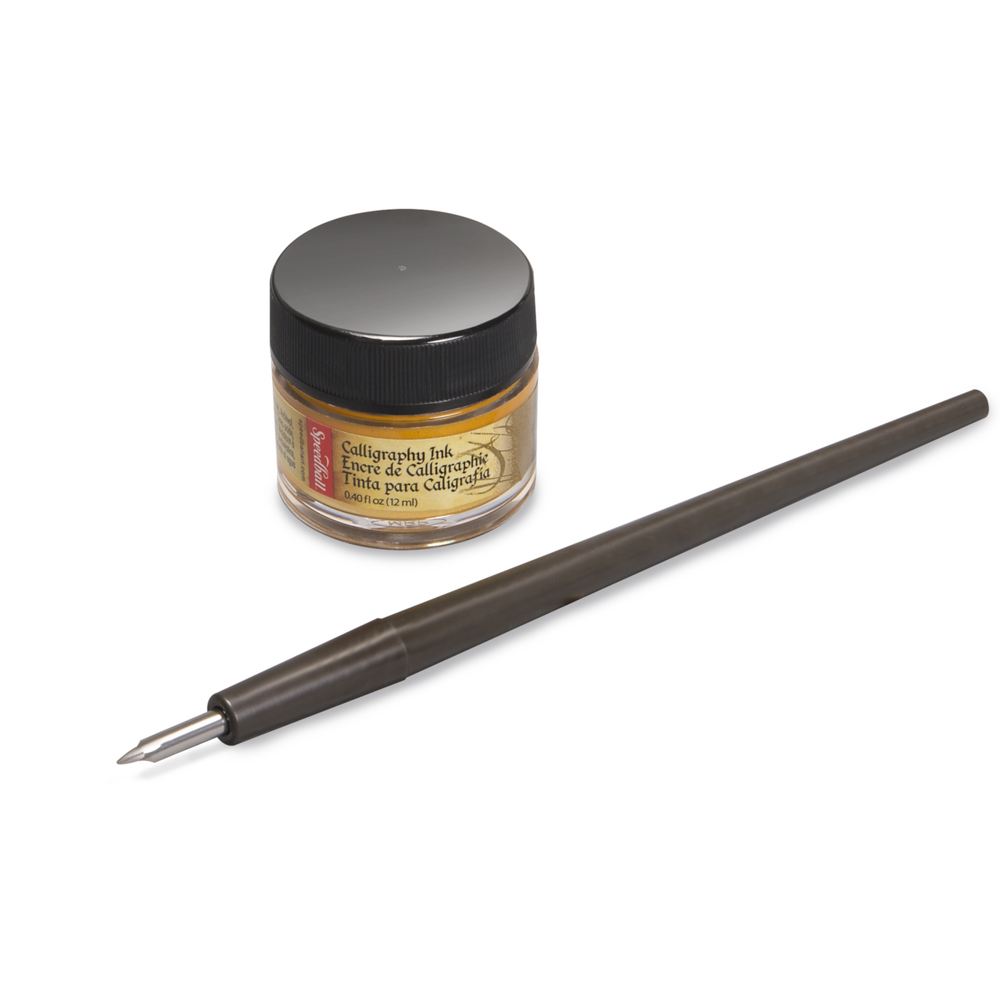 Speedball Calligraphy Pen