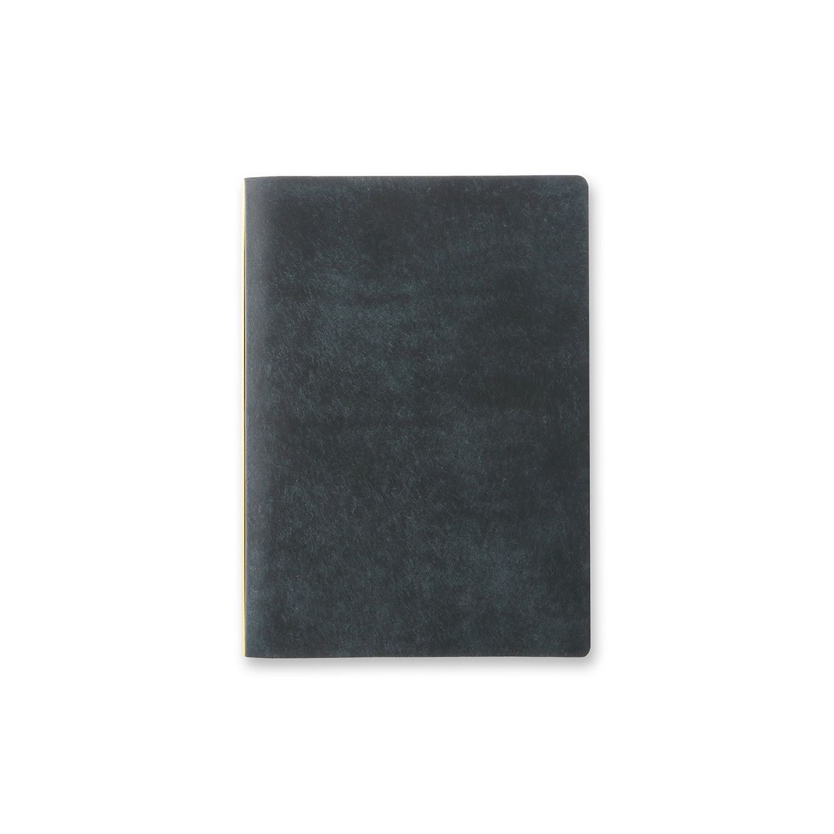 Plotter Pueblo 6-Ring Leather Binder - A5 Size - Navy – Atlas Stationers
