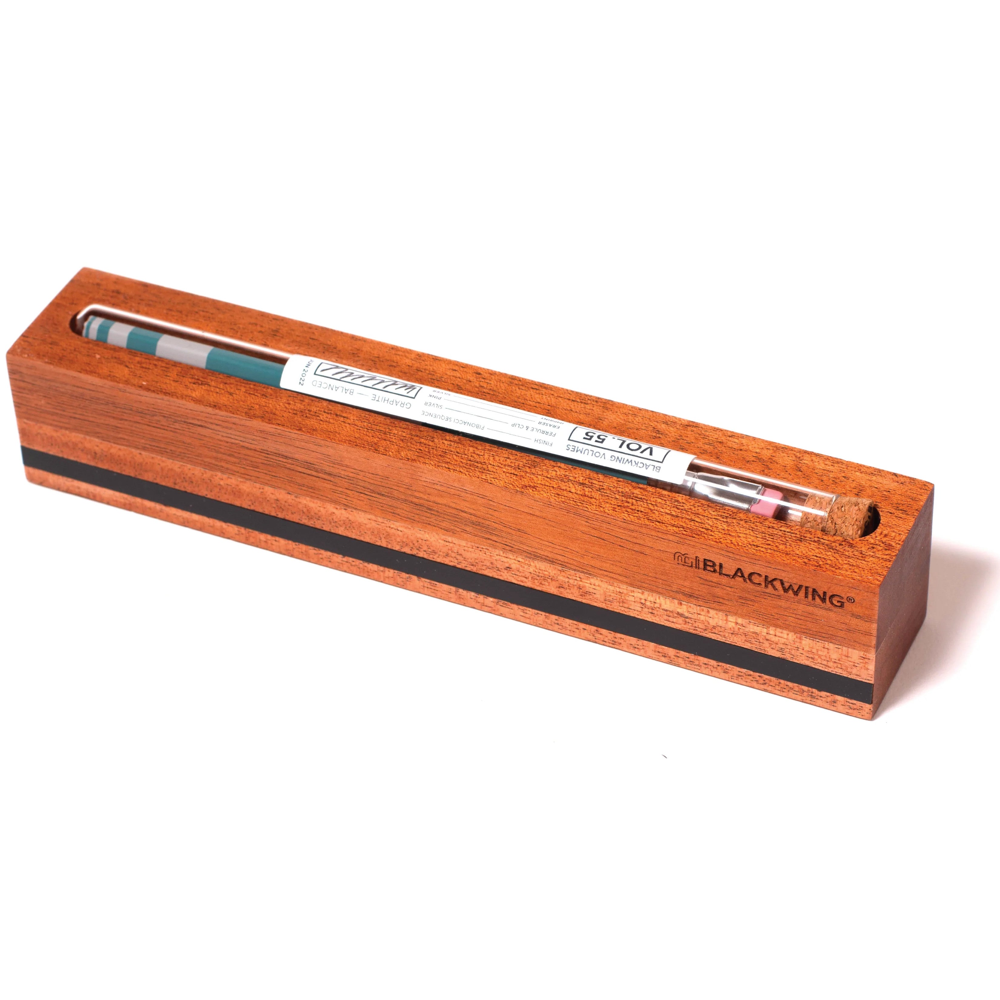 Blackwing Flat Single Pencil Display | Atlas Stationers
