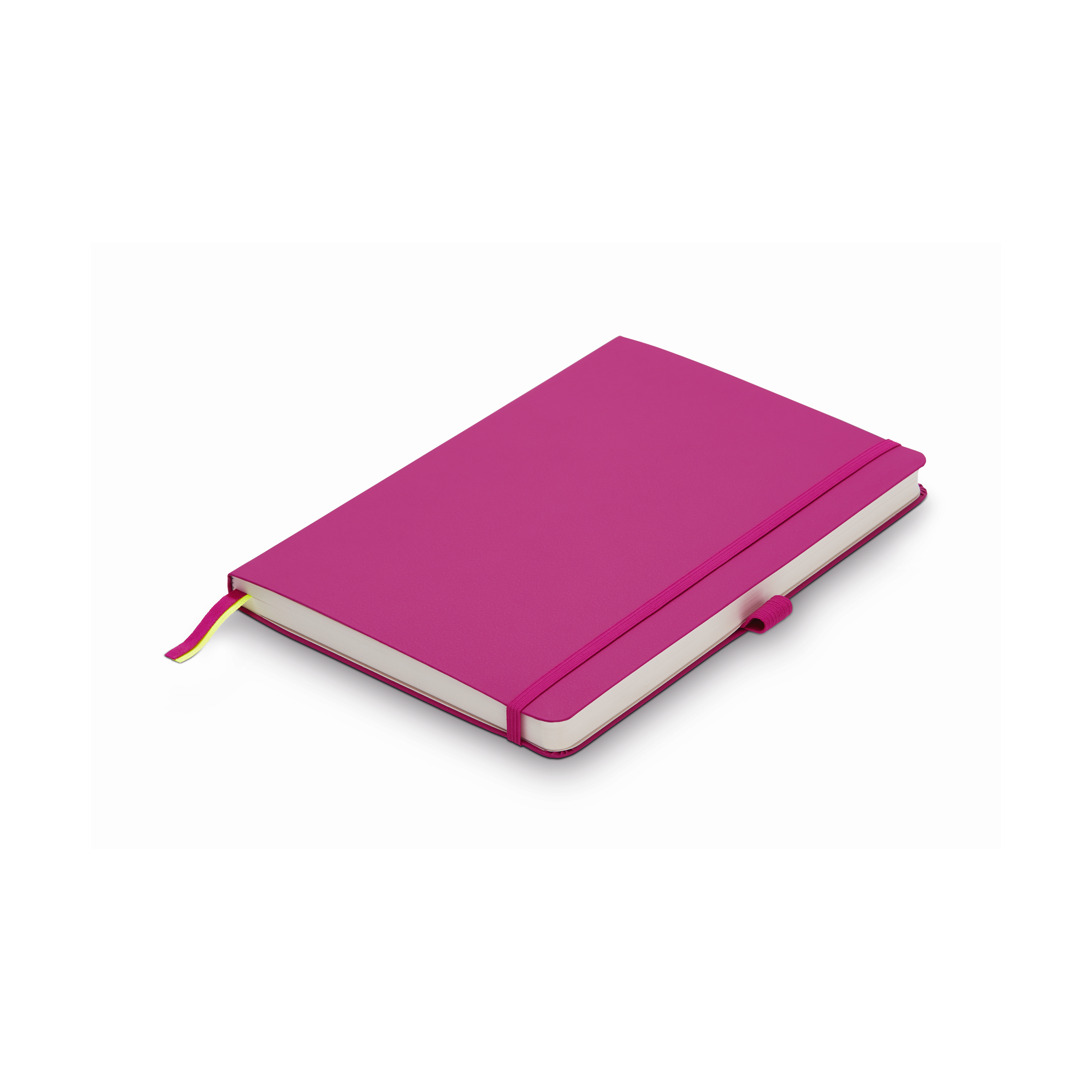 Lamy Softcover Notebook - A6 | Atlas Stationers