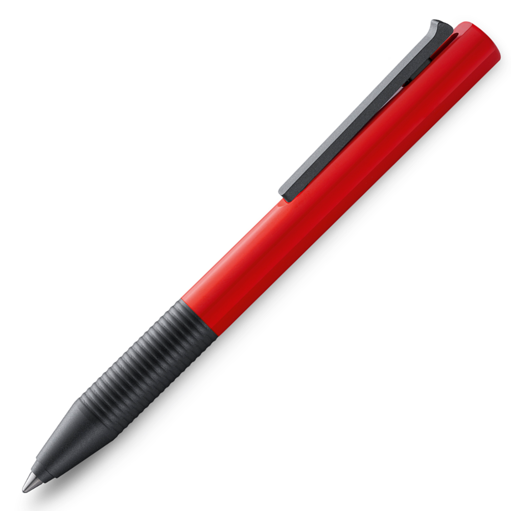 Lamy Tipo Rollerball Pen - Red | Atlas Stationers
