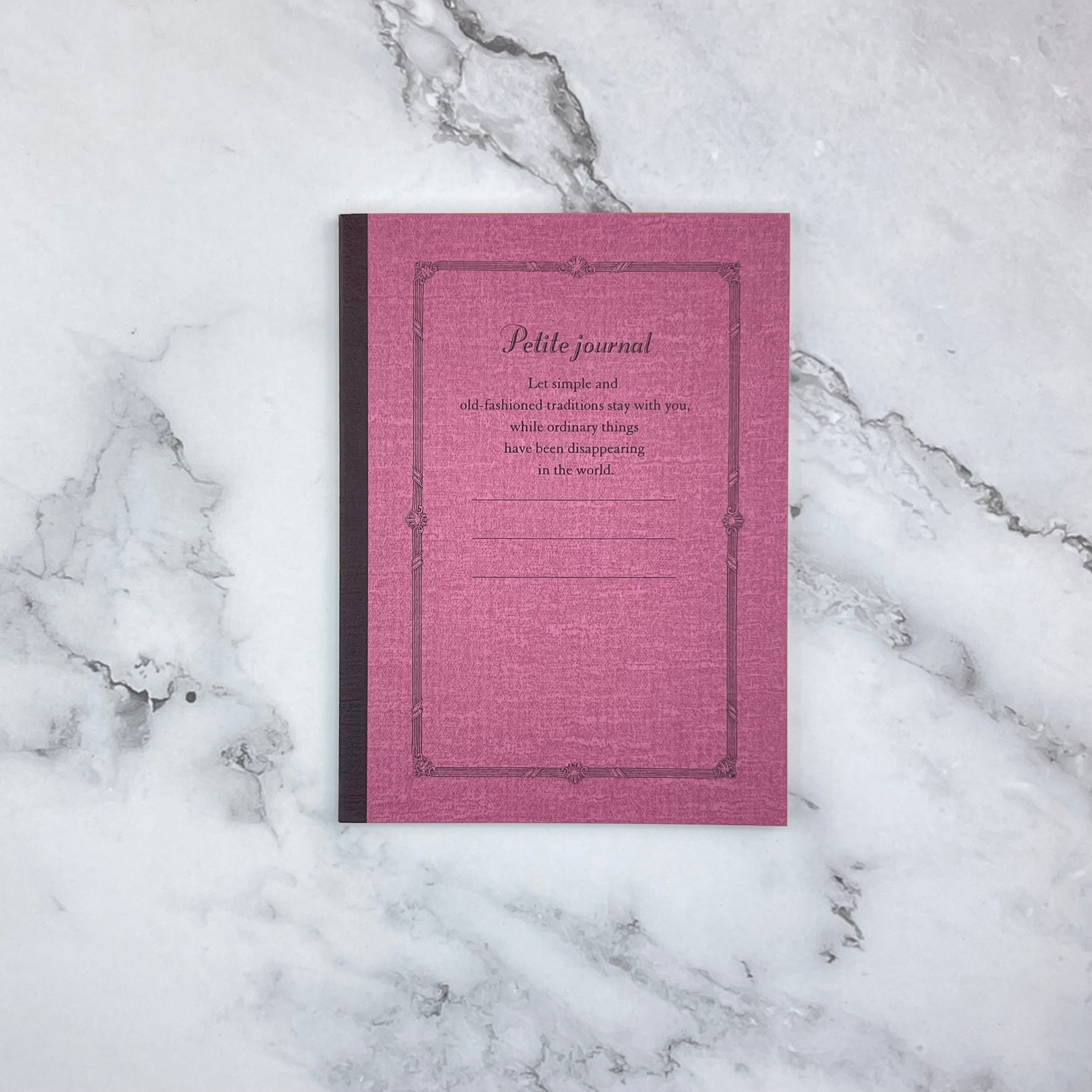 Itoya Petite Medium Journal | Atlas Stationers