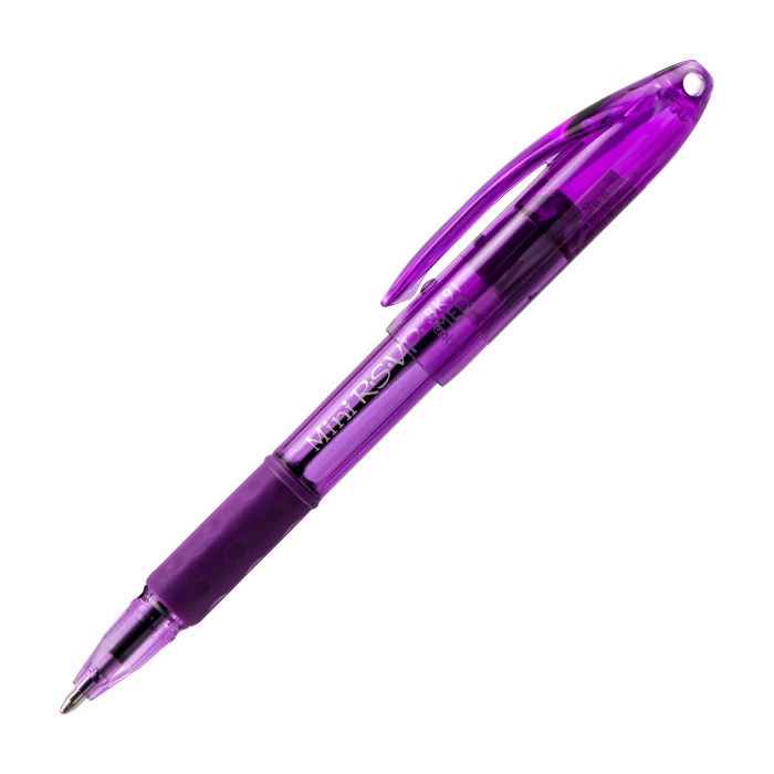 Pentel RSVP Mini Ballpoint Pen | Atlas Stationers